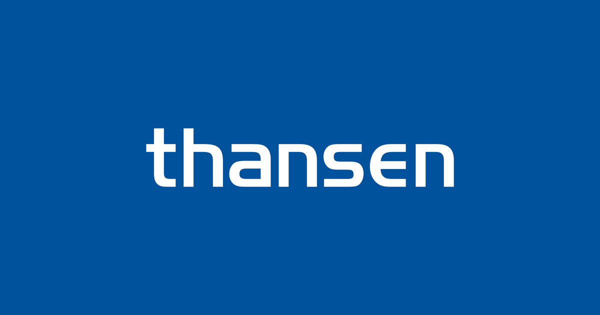 Om thansen - thansen.se